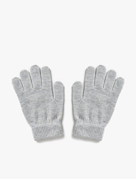 Koton Kız Çocuk Eldiven