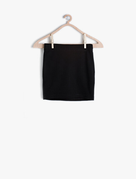Koton Kız Çocuk Mini Etek