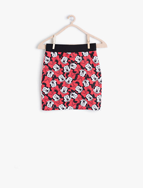 Koton Kız Çocuk Minnie by Koton Etek