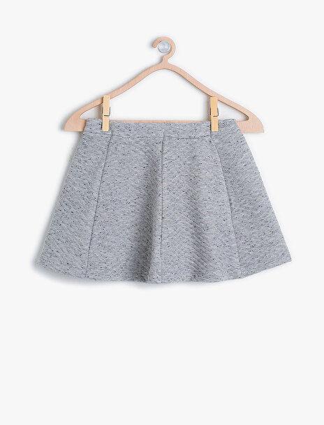 Koton Kız Çocuk Mini Etek