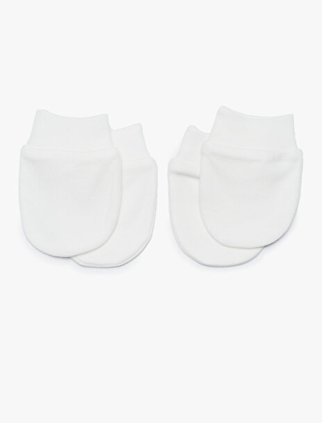 Koton Kız Çocuk 2'li Eldiven