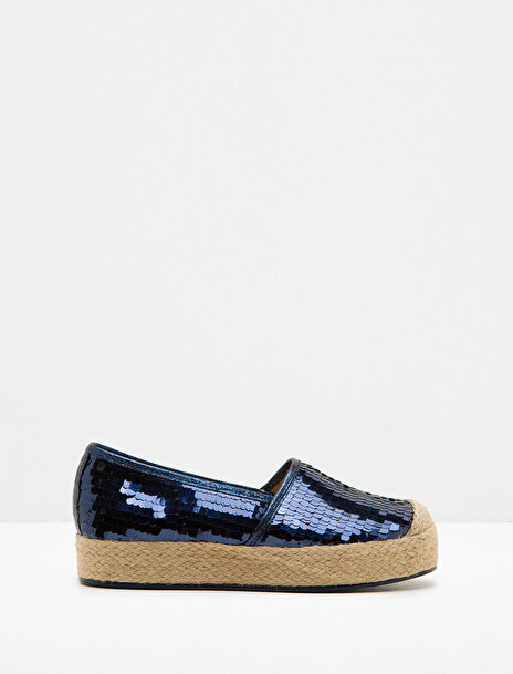 Koton Kadın Bağcıksız Ayakkabı