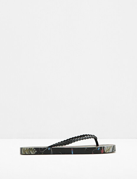 Koton Kadın Parmak Arası Terlik