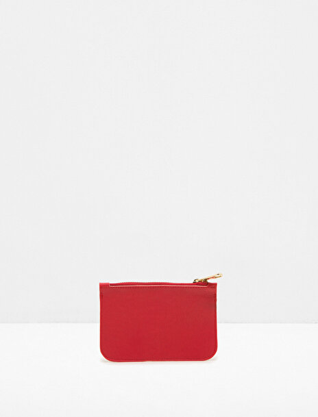 Koton Kadın Deri Cüzdan