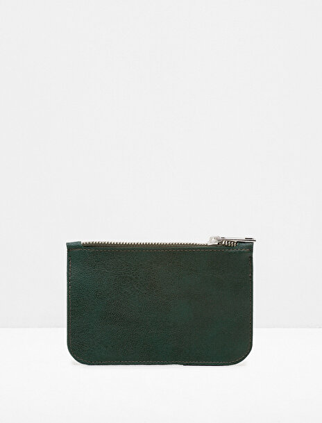 Koton Kadın Deri Cüzdan