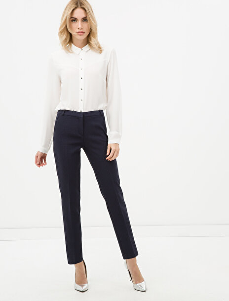 Koton Kadın Klasik Pantolon