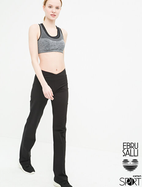 Koton Kadın Spor Pantolon