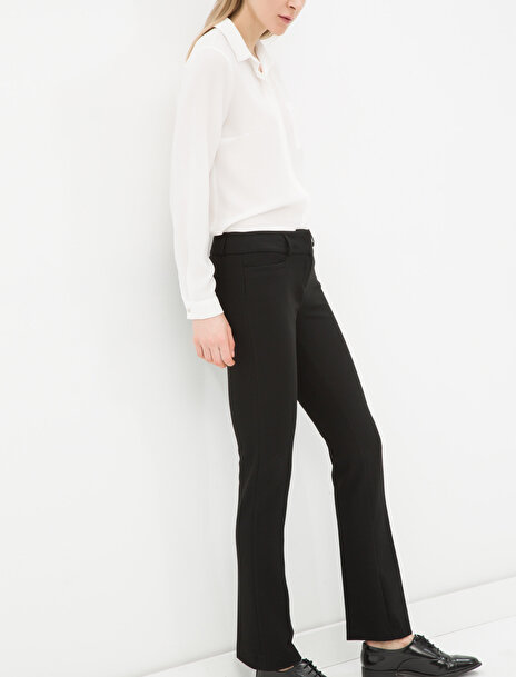 Koton Kadın Cigarette Pantolon