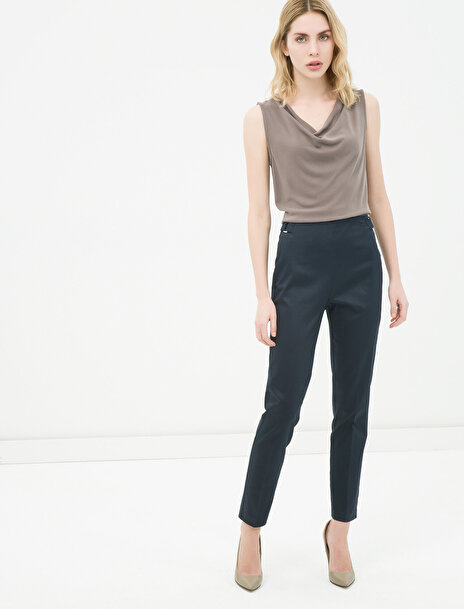 Koton Kadın Cigarette Pantolon