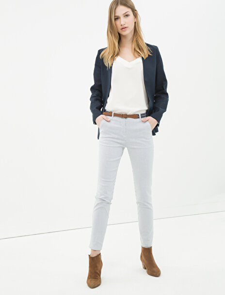 Koton Kadın Cigarette Pantolon