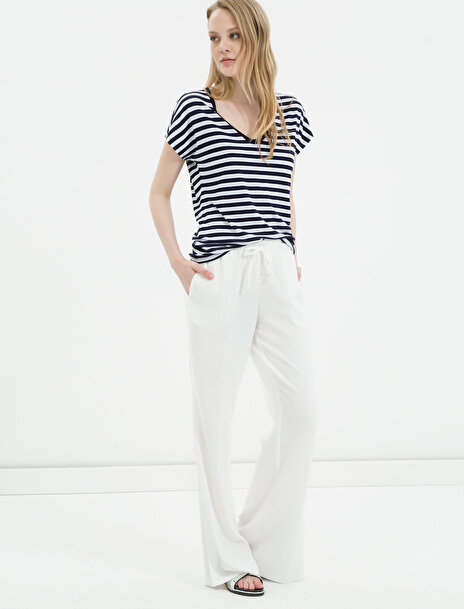 Koton Kadın Cigarette Pantolon