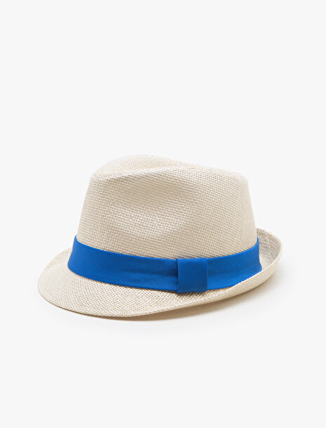 Koton Kadın Hasır Şapka