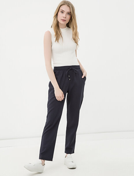 Koton Kadın Cigarette Pantolon