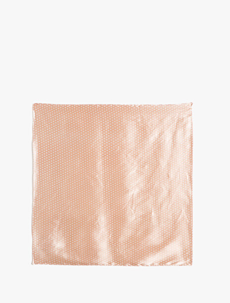 Koton Kadın Desenli Bandana Koton Kadın Desenli Bandana