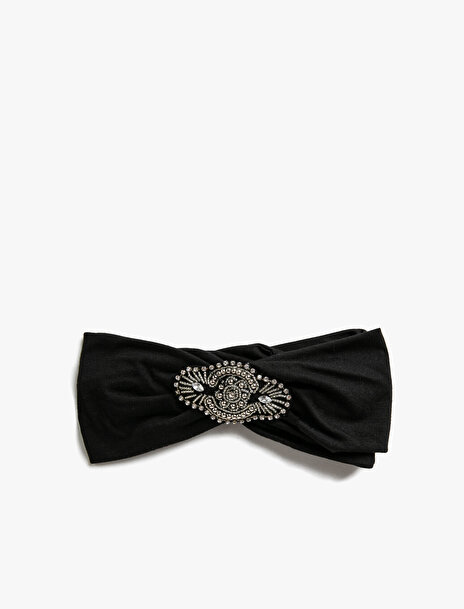 Koton Kadın Taş Detaylı Saç Bandı