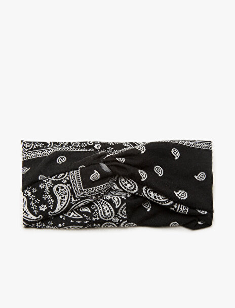 Koton Kadın Saç Aksesuarı