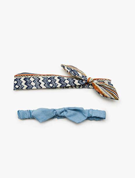 Koton Kadın Çoklu Saç Aksesuarı