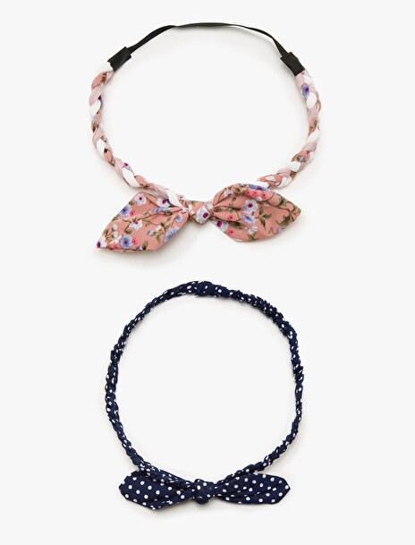 Koton Kadın Çoklu Saç Aksesuarı