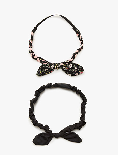 Koton Kadın Çoklu Saç Aksesuarı