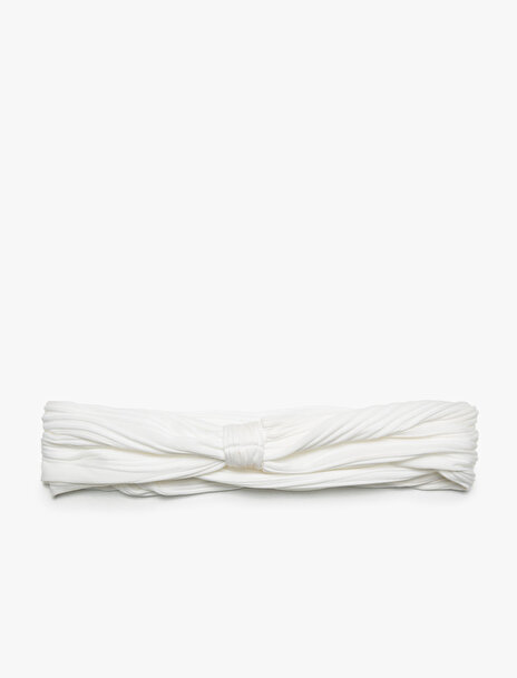 Koton Kadın Desenli Bandana Koton Kadın Desenli Bandana