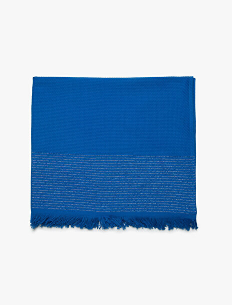 Koton Kadın Püskül Detaylı Havlu