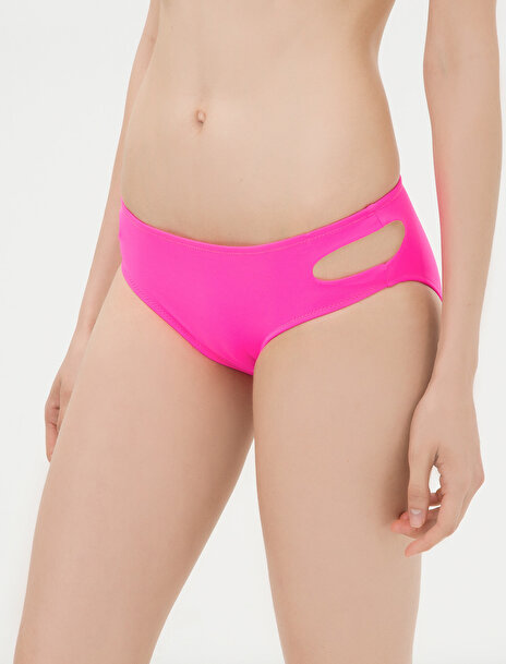 Koton Kadın Mix&Match Bikini Alt