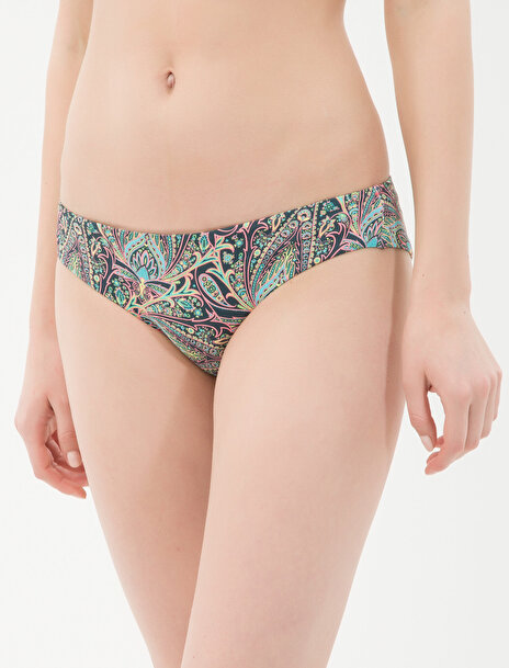 Koton Kadın Mix&Match Bikini Alt