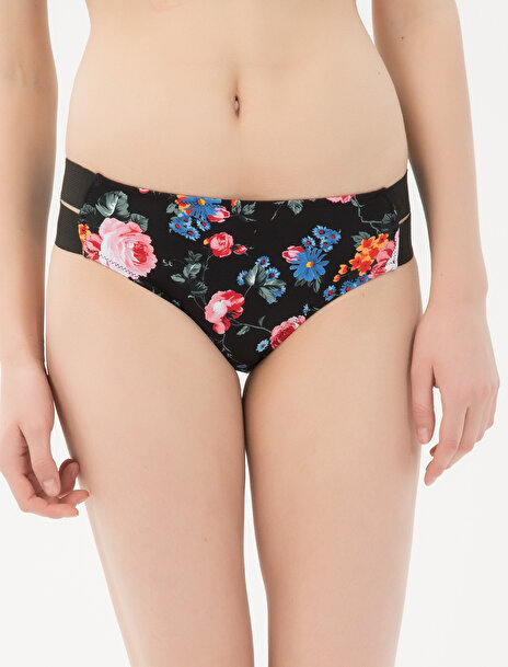 Koton Kadın Mix&Match Bikini Altı Koton Kadın Mix&Match Bikini Altı