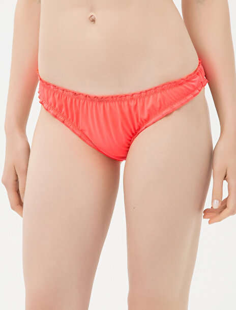 Koton Kadın Mix&Match Bikini Alt