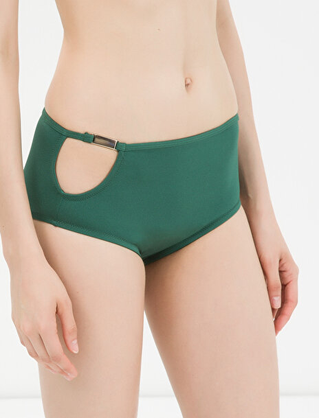 Koton Kadın Mix&Match Bikini Alt