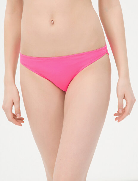 Koton Kadın Mix&Match Bikini Altı
