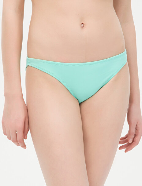 Koton Kadın Mix&Match Bikini Alt
