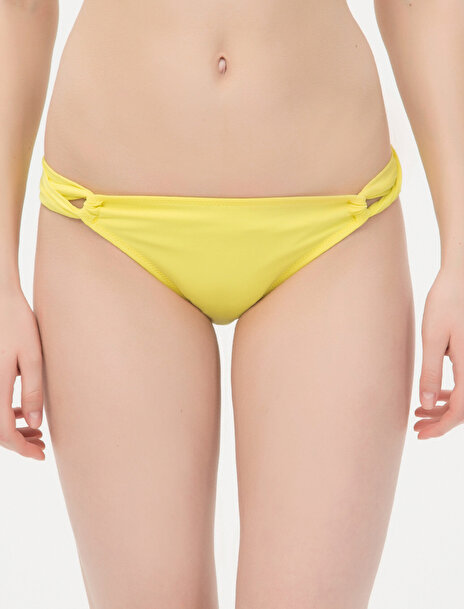 Koton Kadın Mix&Match Bikini Alt