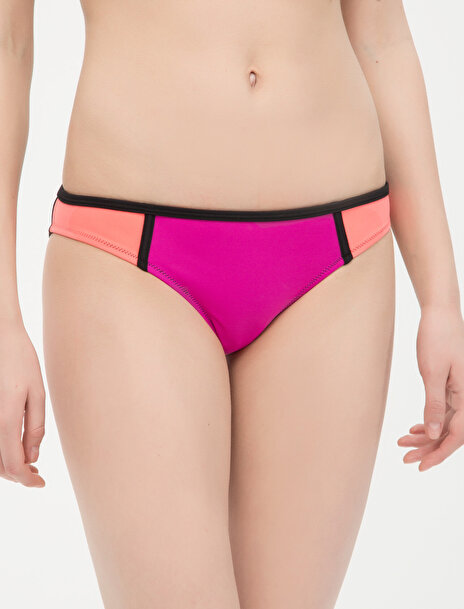 Koton Kadın Mix&Match Bikini Alt