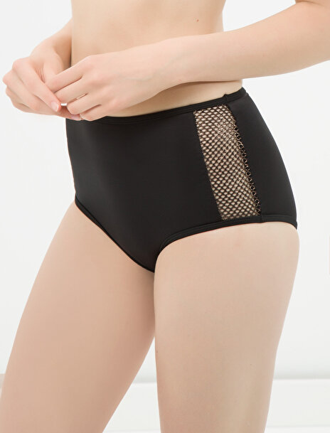 Koton Kadın Mix&Match Bikini Alt