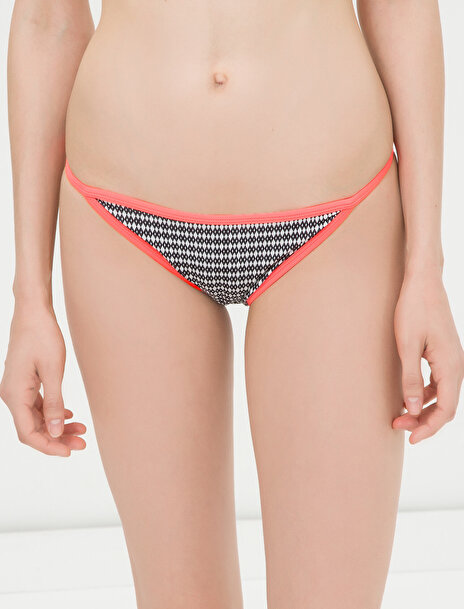 Koton Kadın Mix&Match Bikini Alt