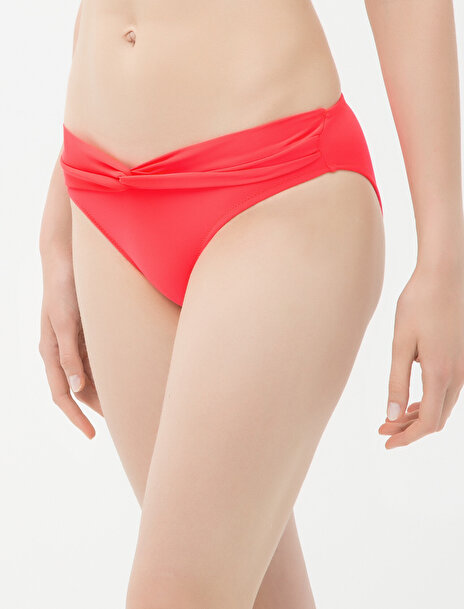 Koton Kadın Mix&Match Bikini Alt