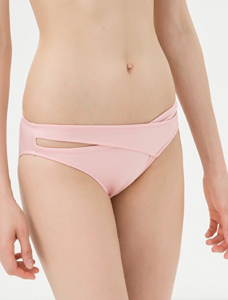 Koton Kadın Mix&Match Bikini Alt
