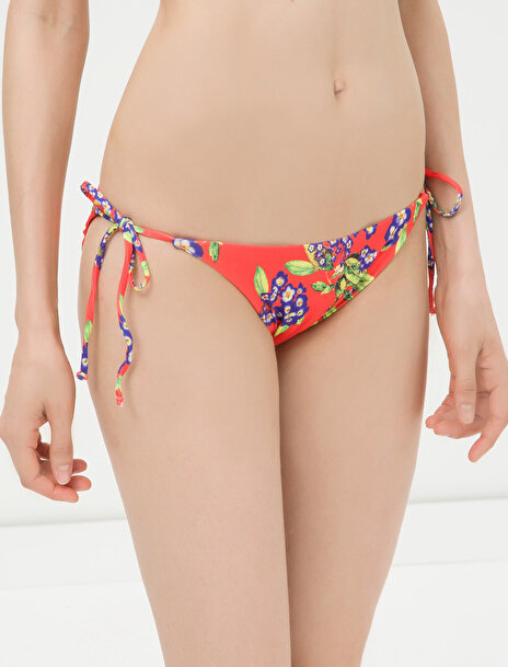 Koton Kadın Mix&Match Bikini Alt