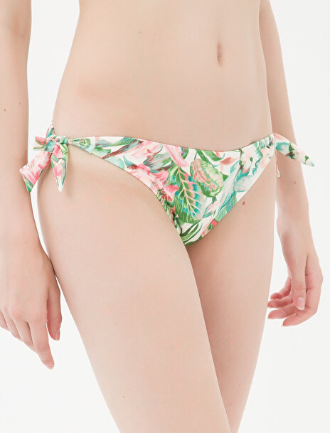 Koton Kadın Mix&Match Bikini Alt