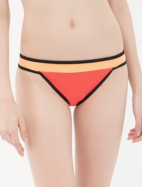 Koton Kadın Mix&Match Bikini Altı