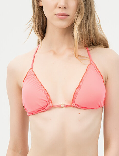 Koton Kadın Mix&Match Bikini Üstü