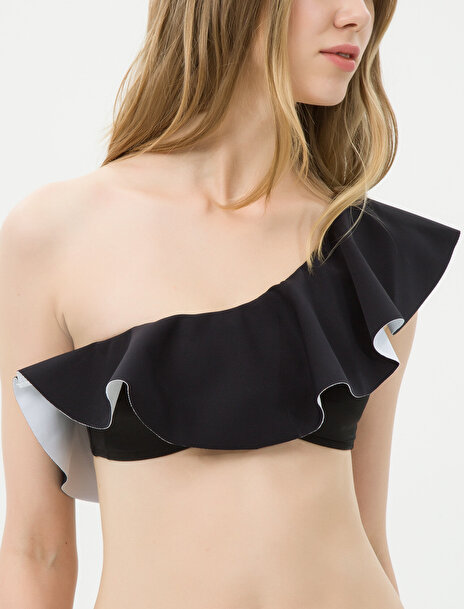 Koton Kadın Mix&Match Bikini Üstü