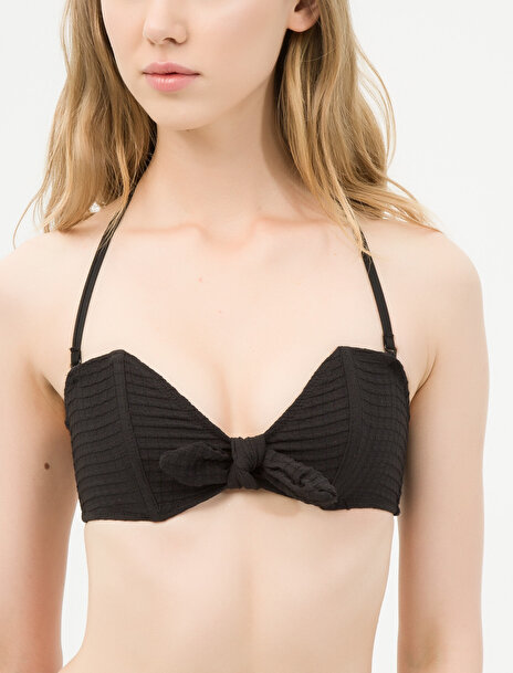 Koton Kadın Mix&Match Bikini Üstü