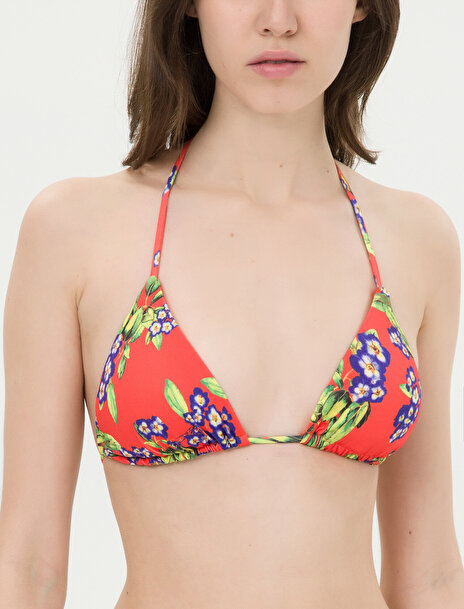 Koton Kadın Mix&Match Bikini Üstü