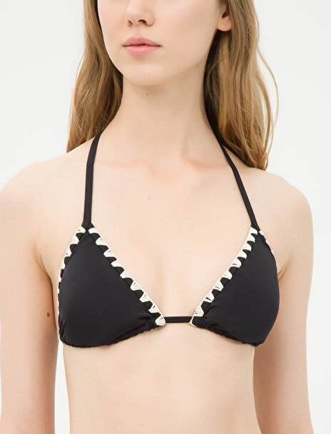 Koton Kadın Mix&Match Bikini Üstü