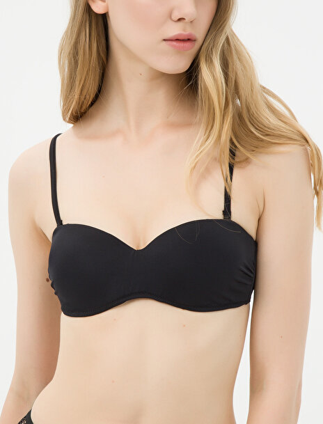 Koton Kadın Mix&Match Bikini Üst