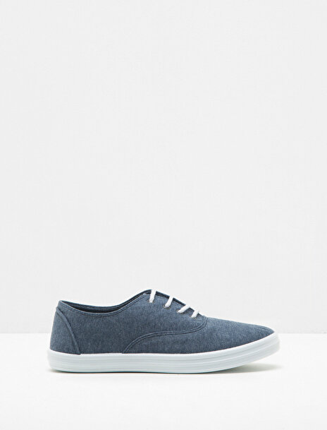 Koton Kadın Bağcıksız Spor Ayakkabı