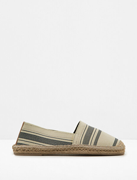 Koton Kadın Bağcıksız Ayakkabı