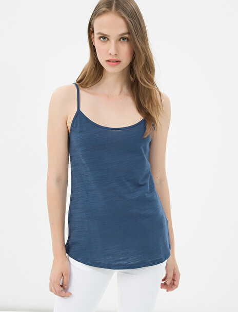 Koton Kadın Askılı Atlet